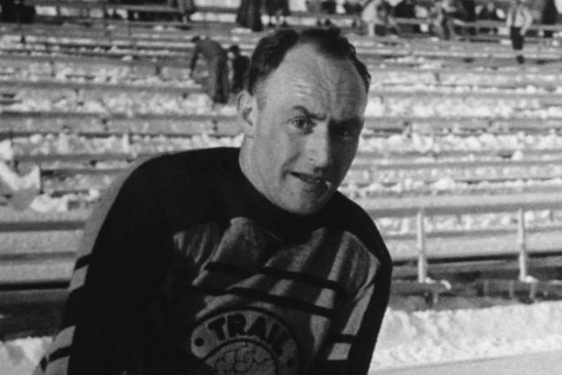 Mike Buckna | International Hockey Wiki | Fandom