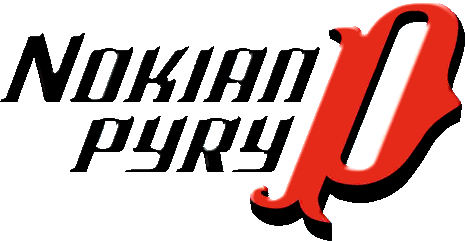 Nokian Pyry | International Hockey Wiki | Fandom