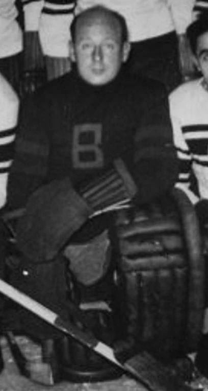 Robert Baudinne | International Hockey Wiki | Fandom