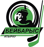 Beibarys Atyrau | International Hockey Wiki | Fandom