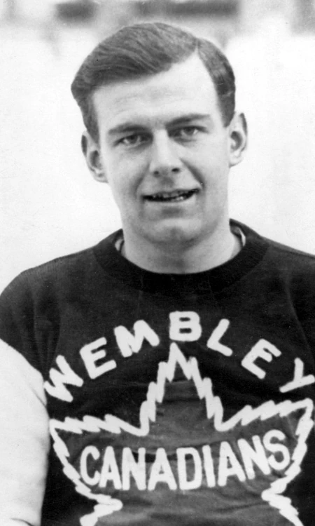 Keith Thomson | International Hockey Wiki | Fandom