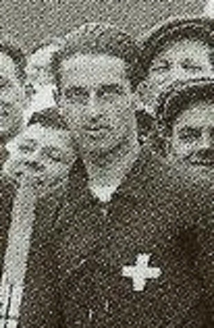 Jacques Besson | International Hockey Wiki | Fandom