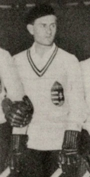 Jozsef Revay | International Hockey Wiki | Fandom