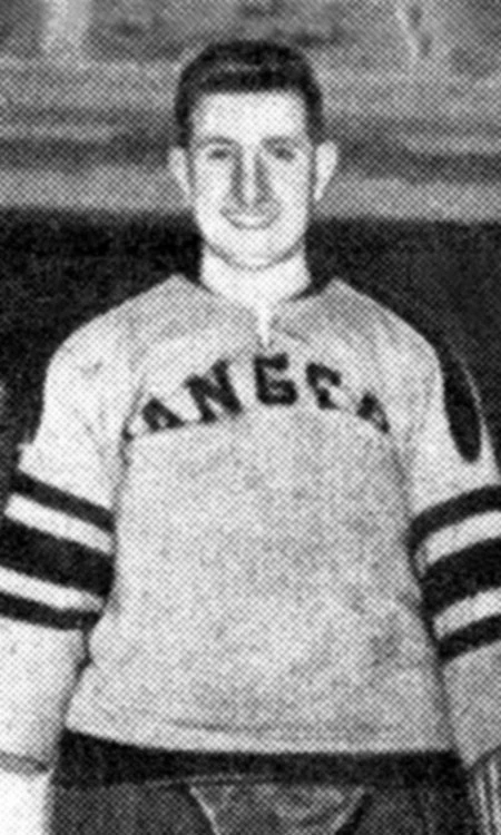 Maurice Simon | International Hockey Wiki | Fandom