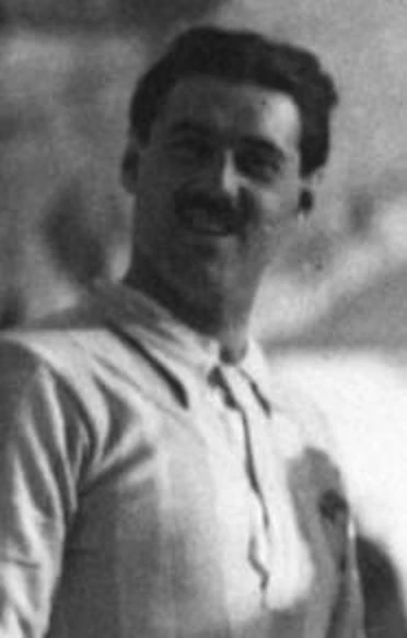 Pierre Charpentier | International Hockey Wiki | Fandom