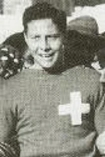 Paul Muller | International Hockey Wiki | Fandom