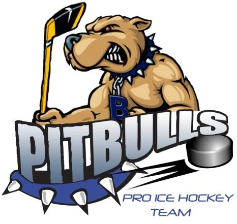 Bristol Pitbulls | International Hockey Wiki | Fandom