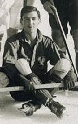 Andre Verdeil | International Hockey Wiki | Fandom