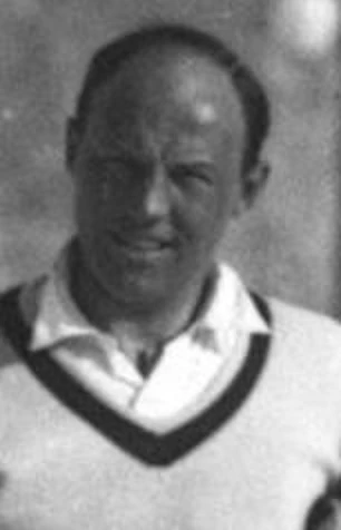 Robert Le Cron | International Hockey Wiki | Fandom