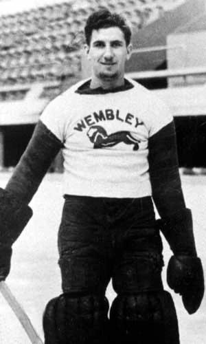 Arthur Child | International Hockey Wiki | Fandom