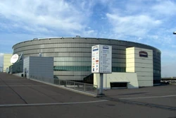 Hartwall Arena | International Hockey Wiki | Fandom