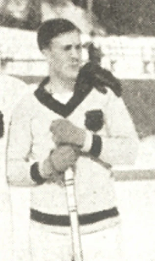 Arthur Lawson | International Hockey Wiki | Fandom