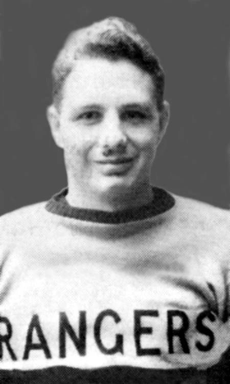 Jimmy Chappell | International Hockey Wiki | Fandom