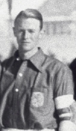 Hans Maas | International Hockey Wiki | Fandom