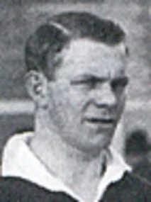 Henry Johansson | International Hockey Wiki | Fandom