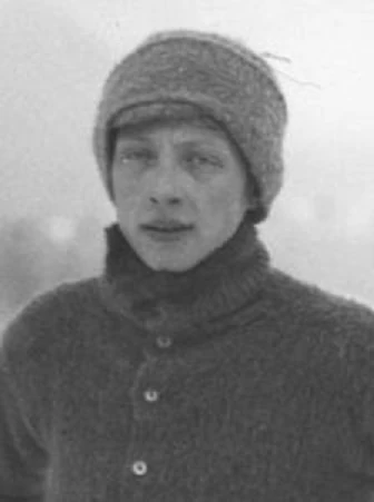 Gaston van Volxem | International Hockey Wiki | Fandom