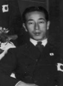 Nobuo Sudo | International Hockey Wiki | Fandom