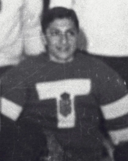 Mircea Ratiu | International Hockey Wiki | Fandom