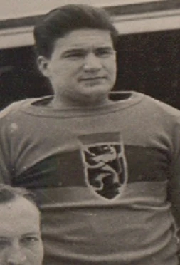 Percy Lippitt | International Hockey Wiki | Fandom