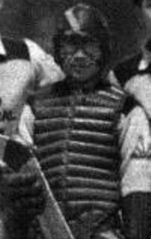 Toshio Takahashi | International Hockey Wiki | Fandom