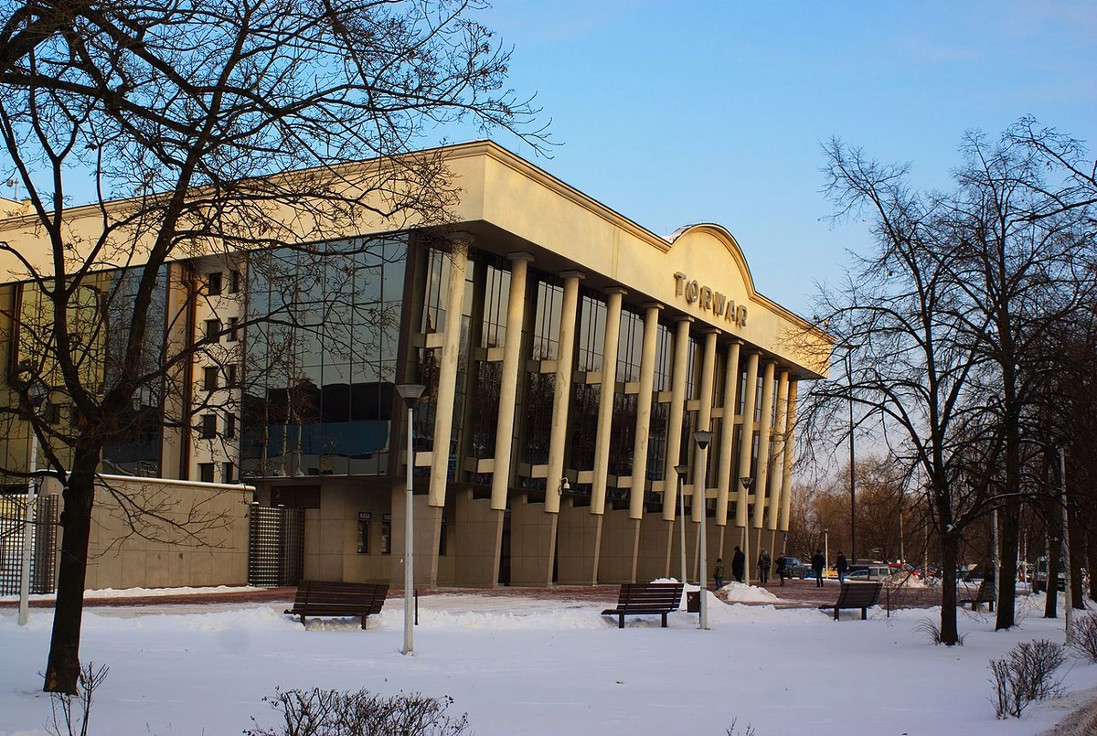 Torwar Hall | International Hockey Wiki | Fandom