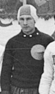 Thore Andersson-Dettner | International Hockey Wiki | Fandom
