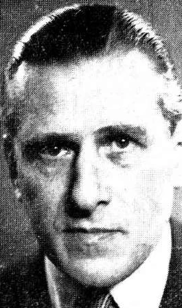 Andre Boissier | International Hockey Wiki | Fandom