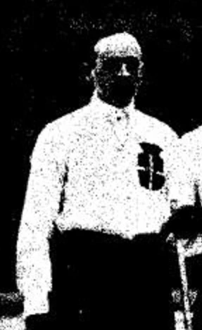 Louis Goldschmidt | International Hockey Wiki | Fandom