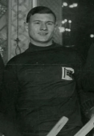 Hugo Bushell | International Hockey Wiki | Fandom