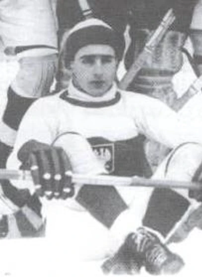 G. Mamrot | International Hockey Wiki | Fandom