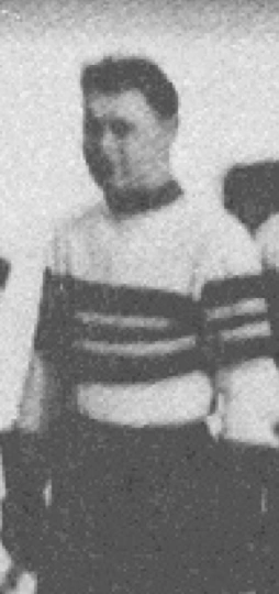 Bjarne By | International Hockey Wiki | Fandom