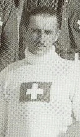 Charles Fasel | International Hockey Wiki | Fandom