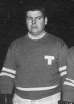 Bobby Tucker | International Hockey Wiki | Fandom