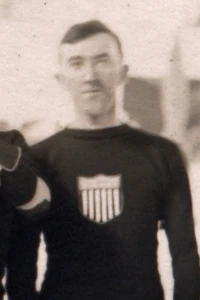 Frank Synott | International Hockey Wiki | Fandom