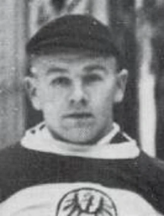 Otto Amenth | International Hockey Wiki | Fandom