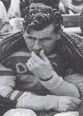 Franz Geromini | International Hockey Wiki | Fandom