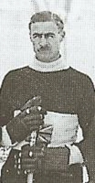 Ross Cuthbert | International Hockey Wiki | Fandom