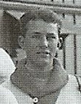 Gerard Simond | International Hockey Wiki | Fandom