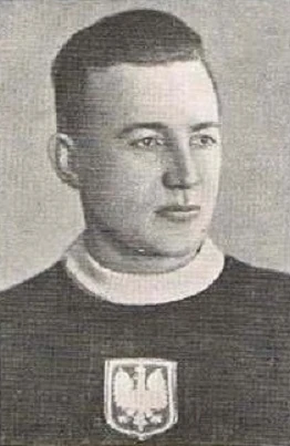 Roman Sabinski | International Hockey Wiki | Fandom