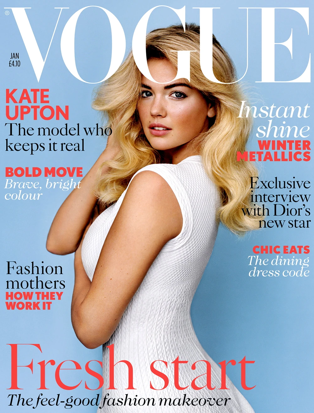 January 2013 (United Kingdom) | International Vogue Wiki | Fandom