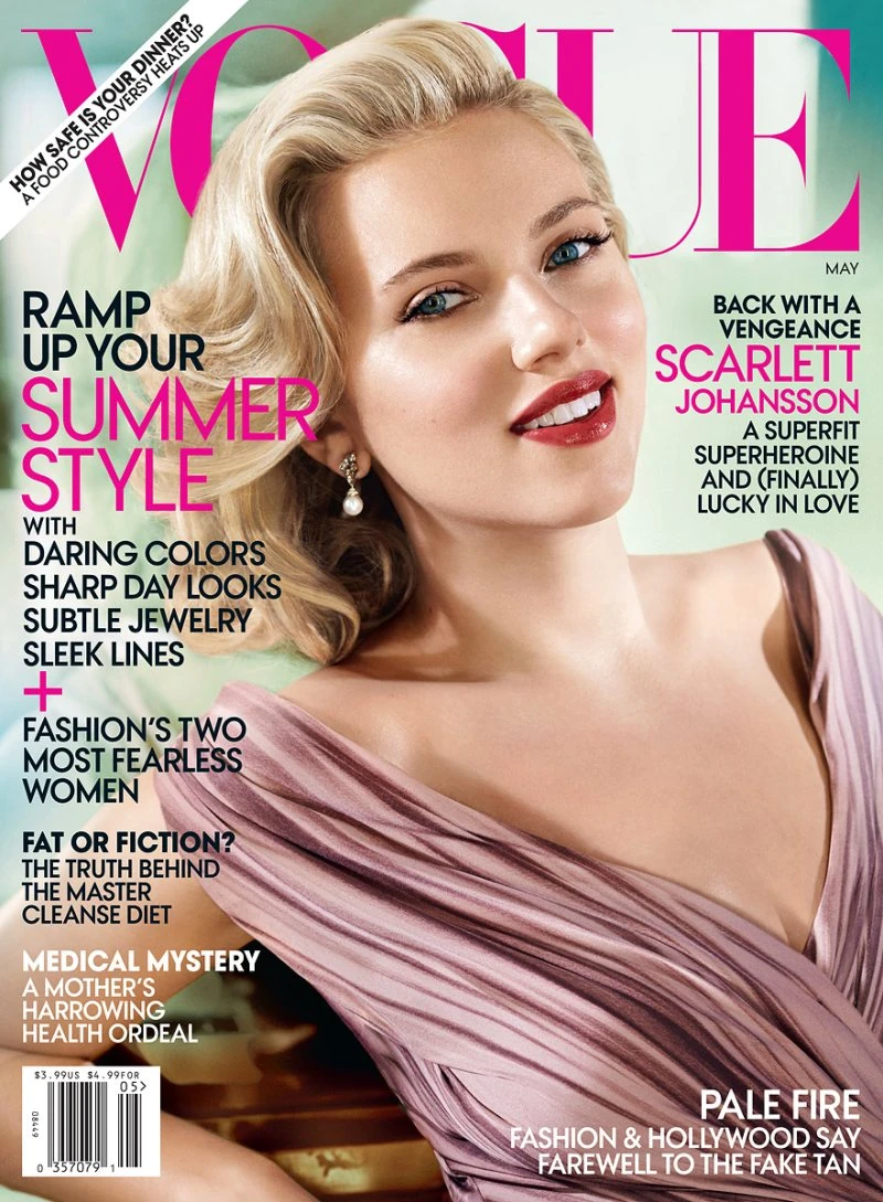 May 2012 (America) | International Vogue Wiki | Fandom