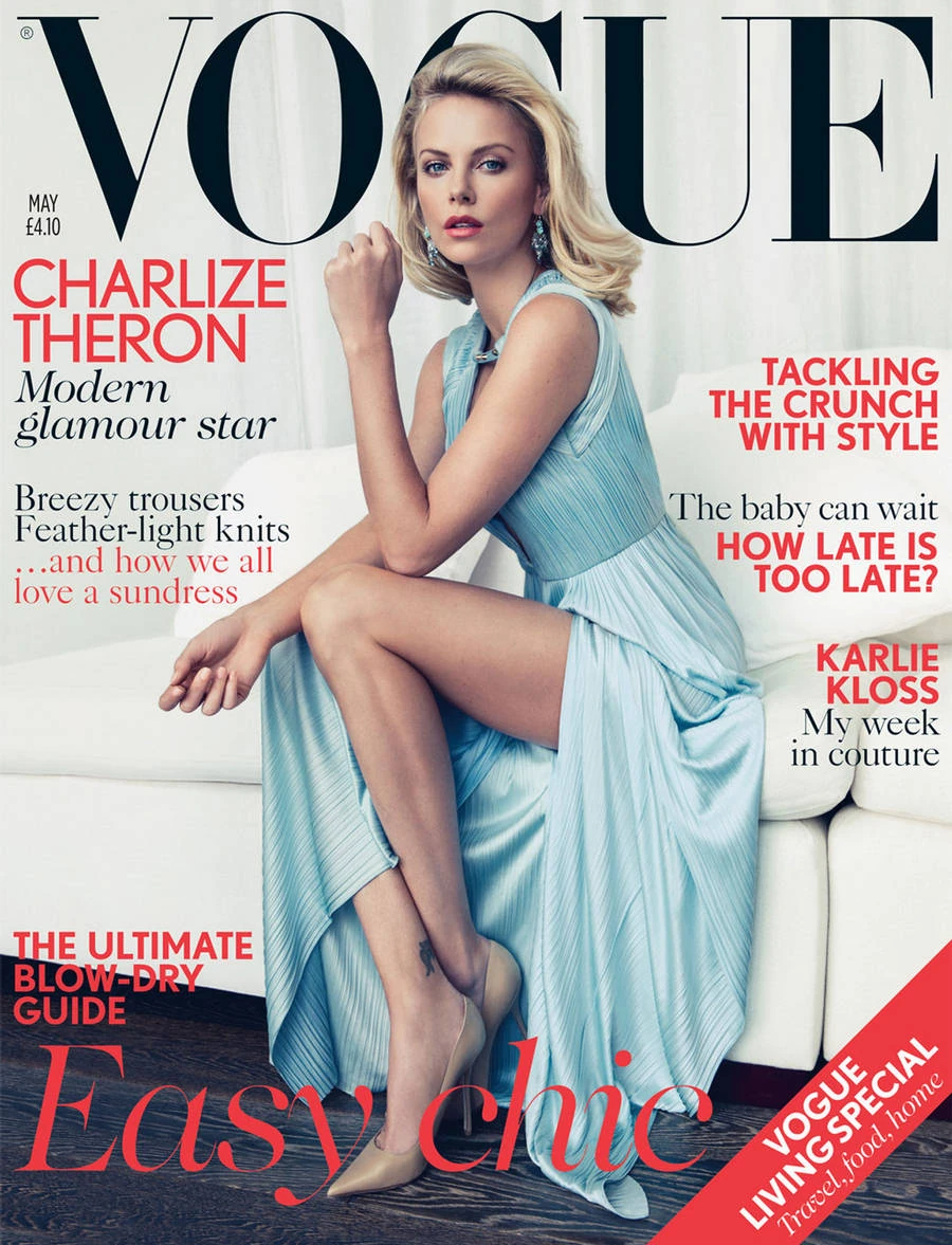 May 2012 (United Kingdom) | International Vogue Wiki | Fandom
