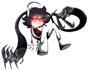 List of Characters | Internecion Cube Wiki | Fandom