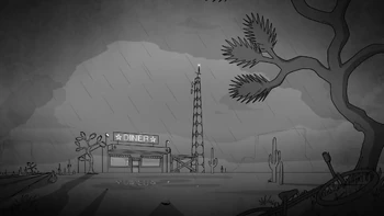 Tallyran Diner | Internecion Cube Wiki | Fandom