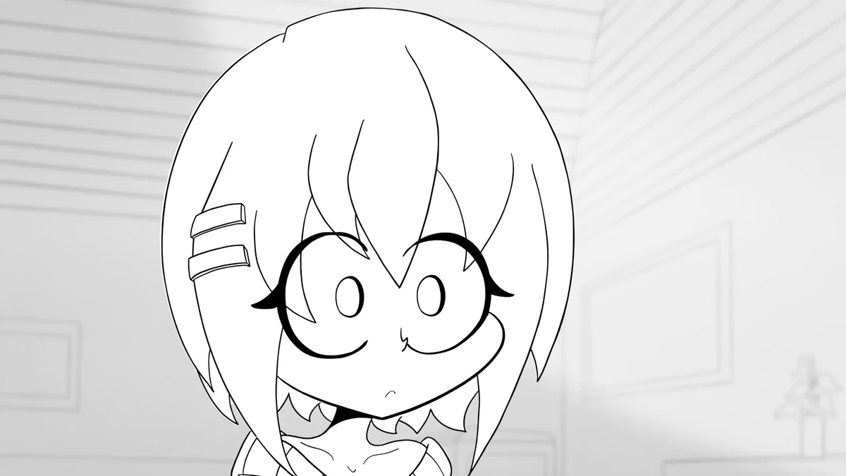 Kirie Bonin/Gallery | Internecion Cube Wiki | Fandom