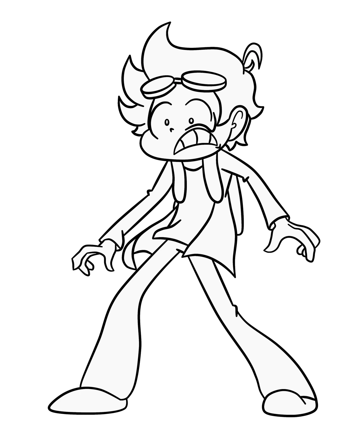 List of Characters | Internecion Cube Wiki | Fandom