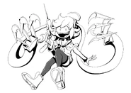 I.C.-0n/Gallery | Internecion Cube Wiki | Fandom