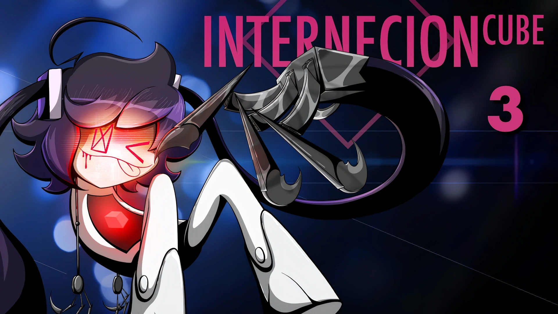 Discuss Everything About Internecion Cube Wiki | Fandom