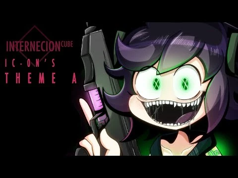 IC-0n's Theme A | Internecion Cube Wiki | Fandom