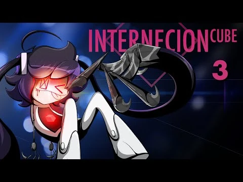 Episode 3 | Internecion Cube Wiki | Fandom